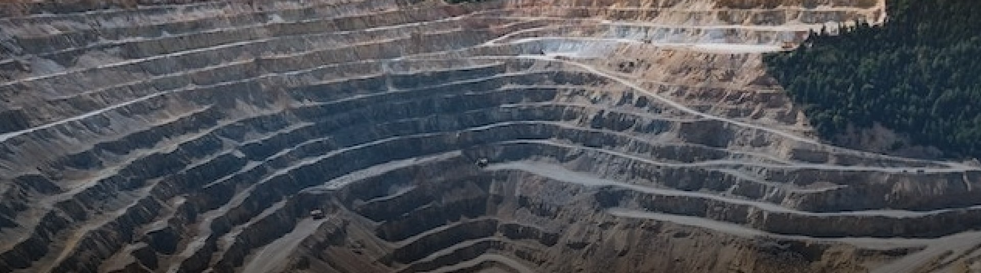 Mines & Quarries Surveying - GIS Drones™