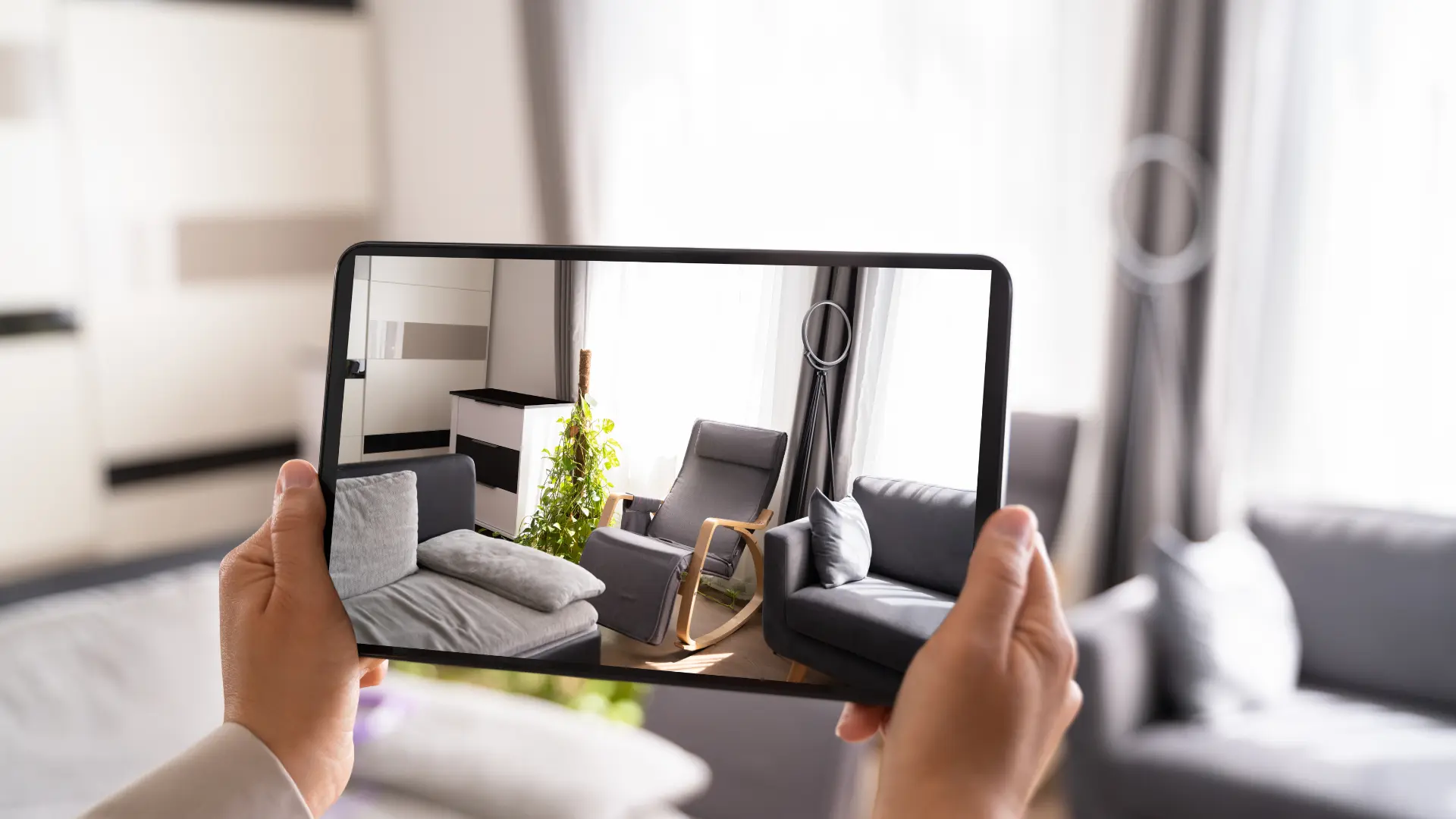 360° Virtual Tours with Drones | GIS Drones